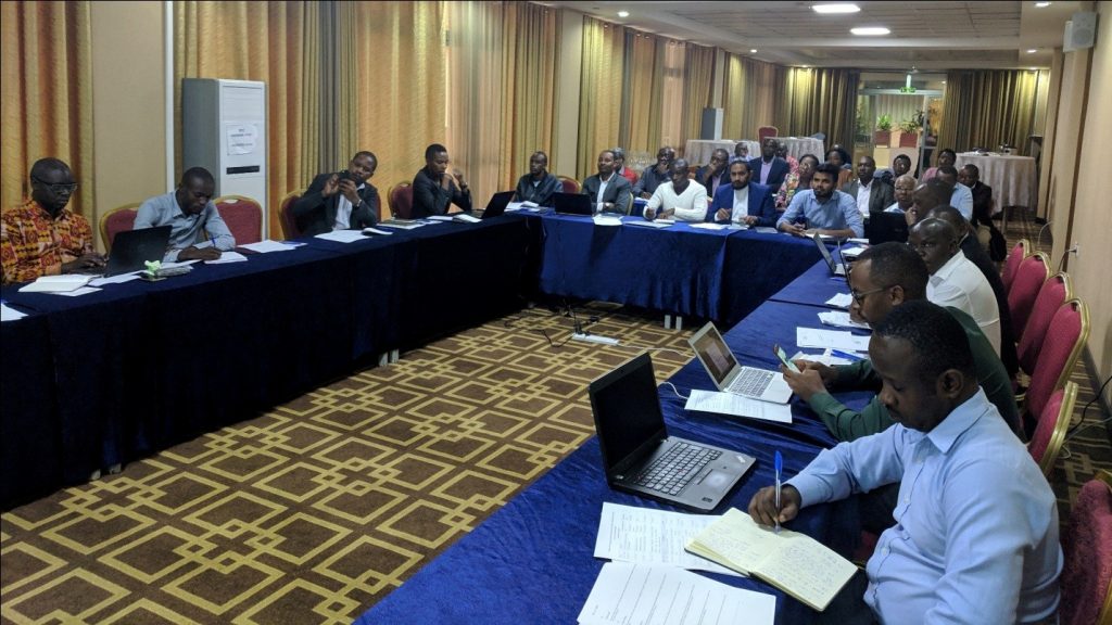 Rwanda to implement stringent air quality standards - ECI Africa